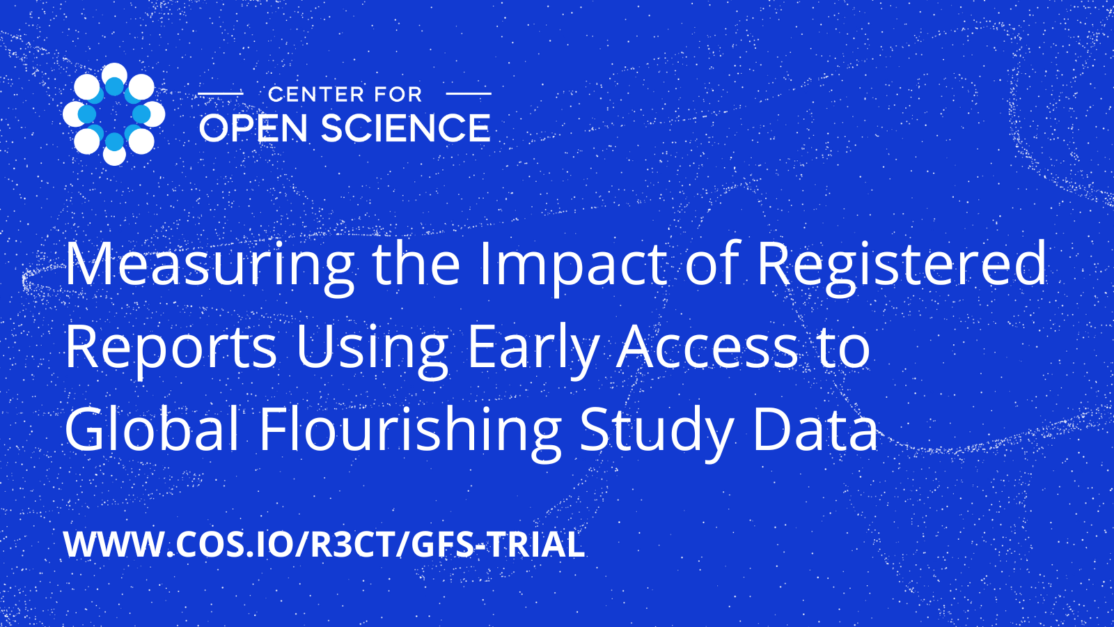 Measuring the Impact of Registered Reports